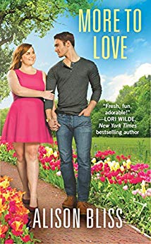 More to Love – Alison Bliss – Reviewing Life